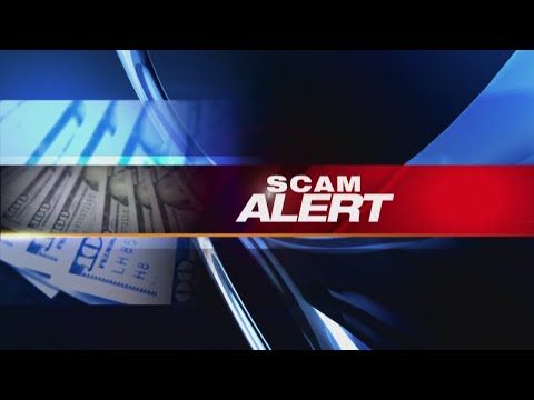 SCAM ALERT: Criminals using fake package tracking codes