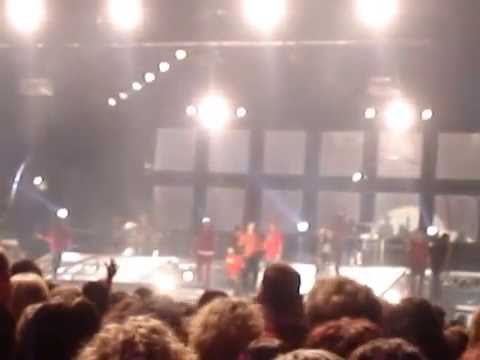 Söhne Mannheims - Mein Name ist Mensch (Chemnitz Arena, 14.03.2005)
