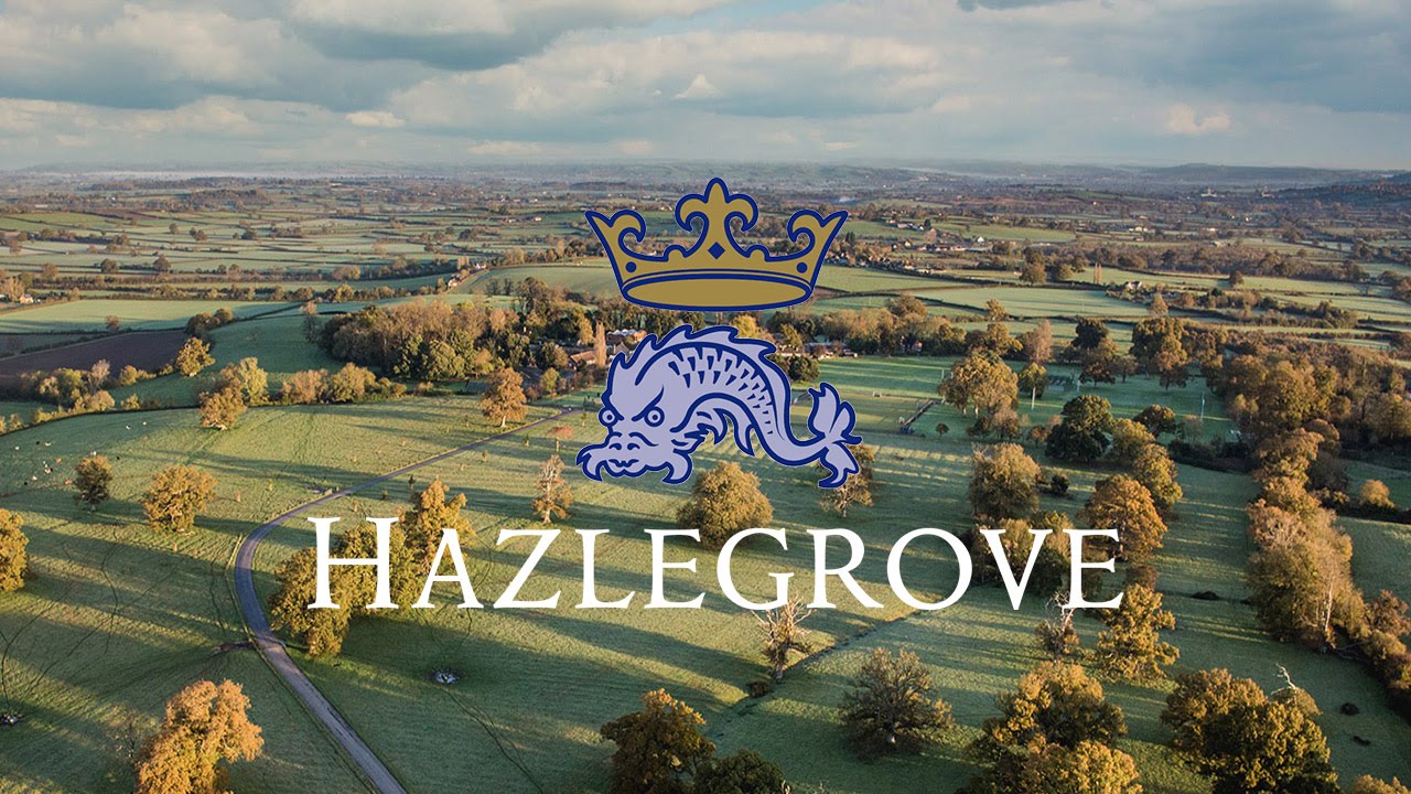 Hazlegrove Prep School
