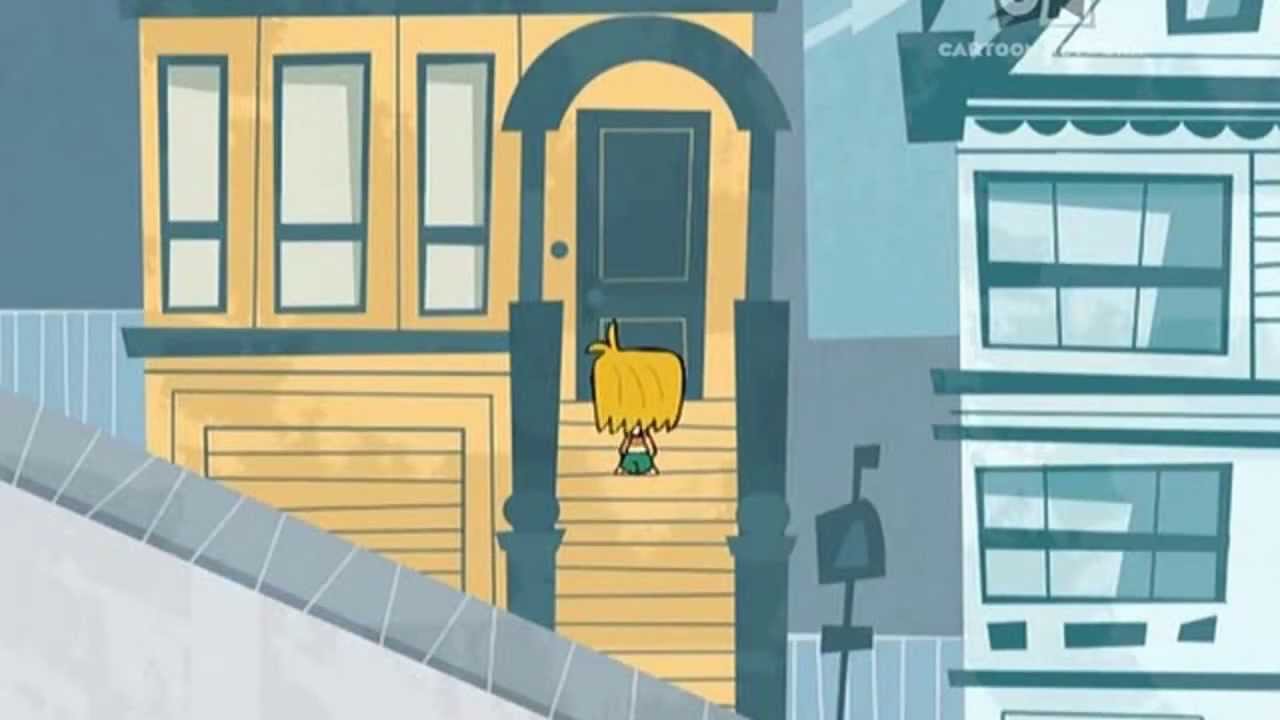 Robotboy - What If