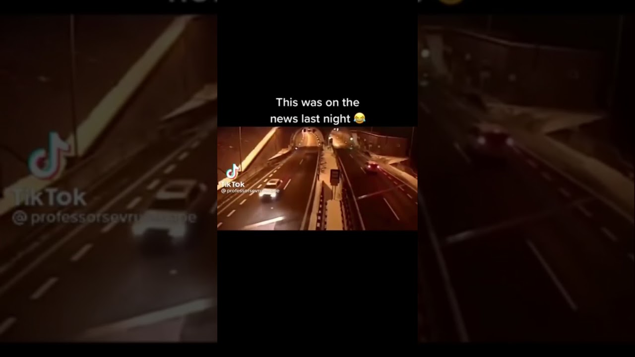 DO A FLIP (car edition) #SHORTS