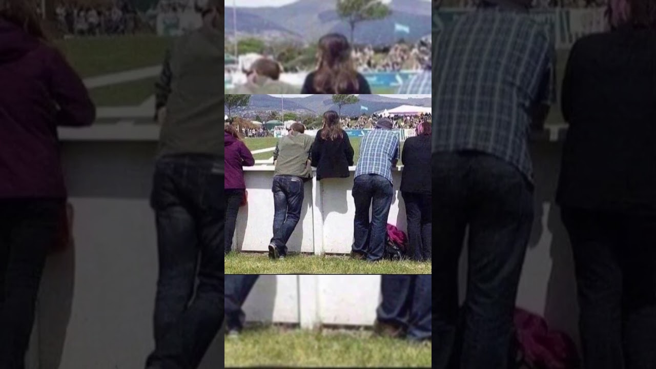 Confusing Perspective 🥴🥴 v54