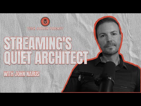 The Quiet Architect Behind HBO, Paramount+, and Pluto TV