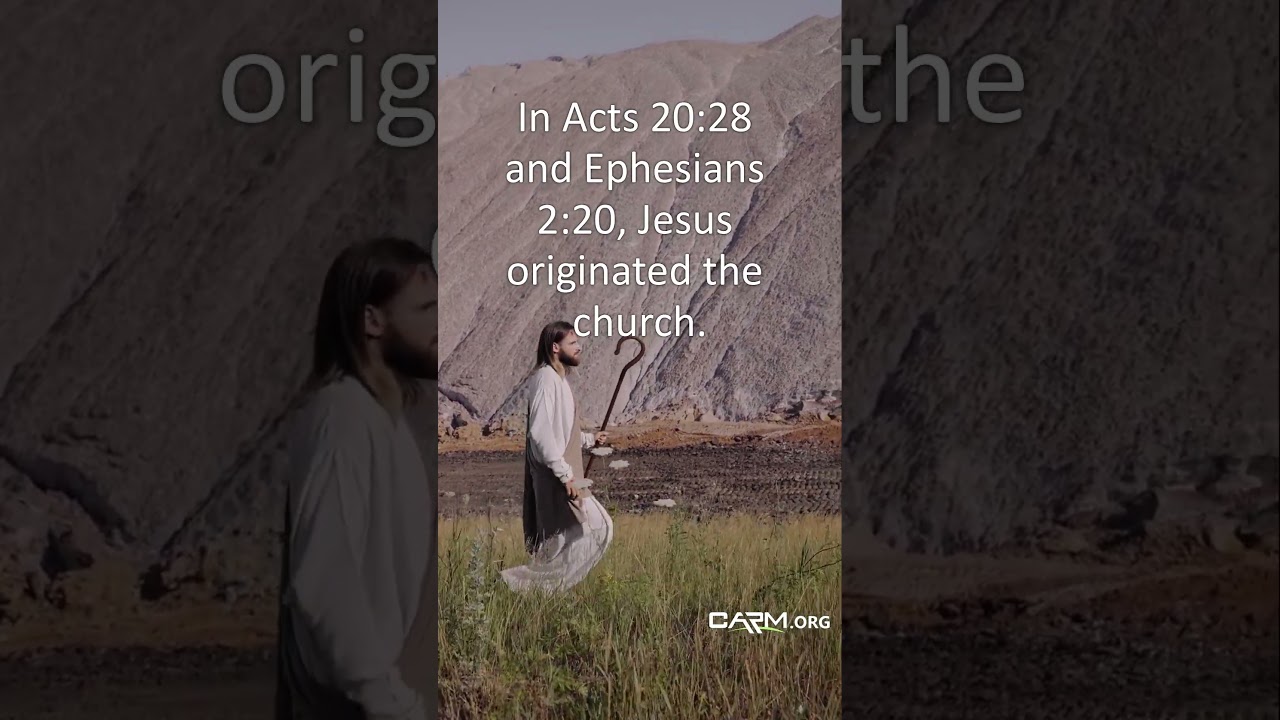 CCC 972 Mary, Not Jesus