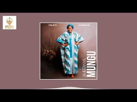 POWERFUL GOSPEL SONG BY VAILETH MWAISUMO AMEFANYA NJIA /.