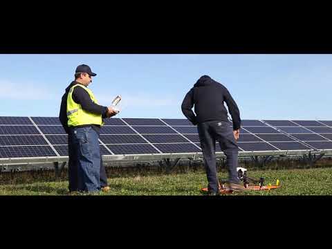 SMA Service: Operations & Maintenance. Maximum power. Minimum risk.