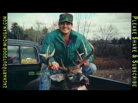 Tip- Up-Town USA Houghton Lake MI -1992 - Update on Lawsuit - Zesty Pheasant Tartlets 1992-01-23 MOD