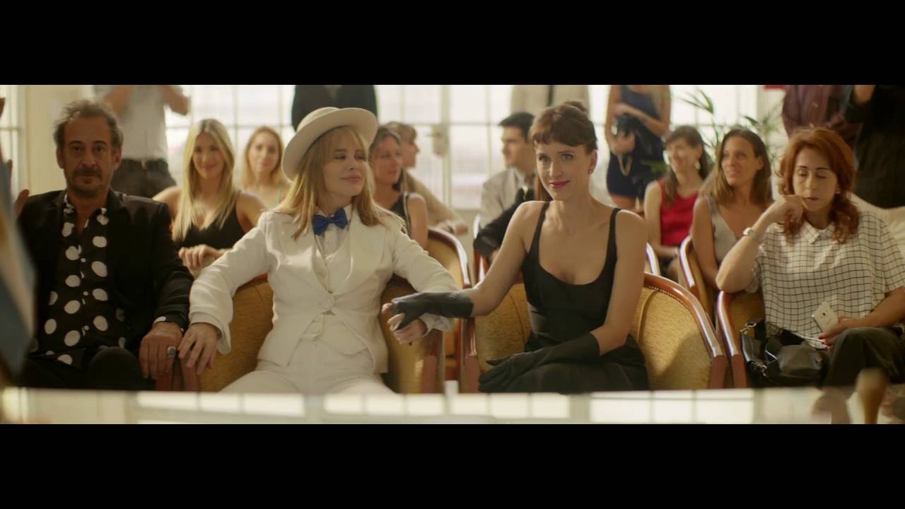 RESENTIMENTAL - TRAILER OFICIAL