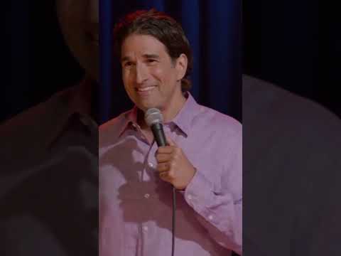 Gary Gulman: Sprite