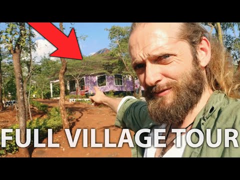 Discover Featherstale Childrens Village - FULL TOUR