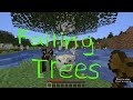 Better Trees Minecraft Data Pack