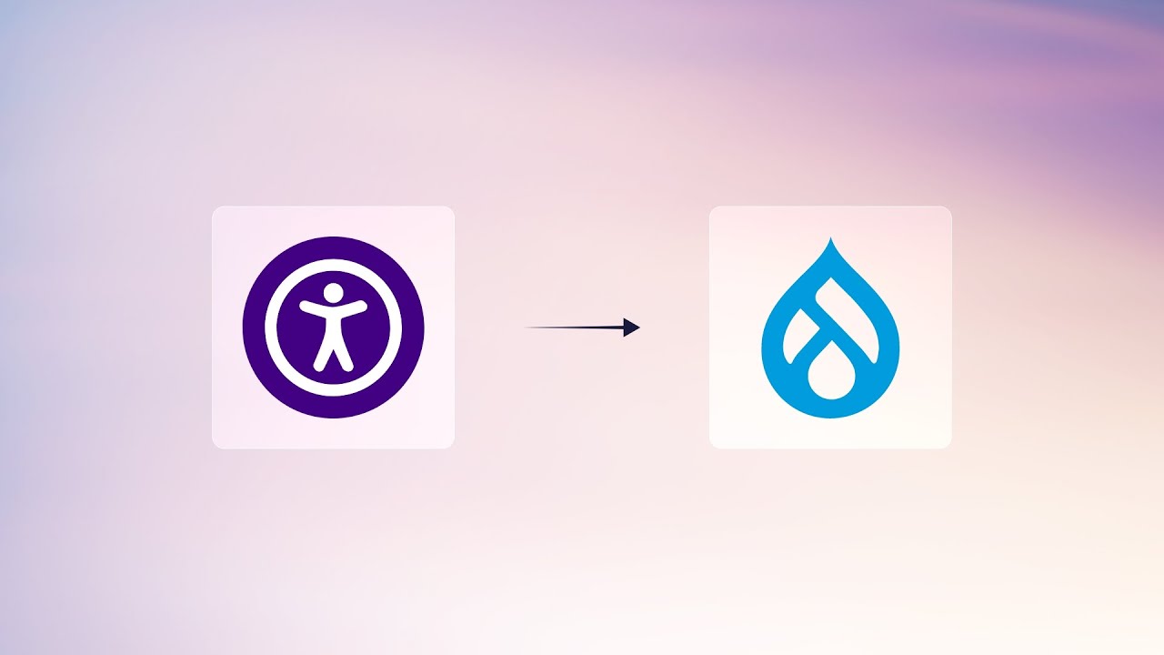 Free Drupal accessibility ADA module installation guide – Module supports Drupal 8, 9, 10 & 11!