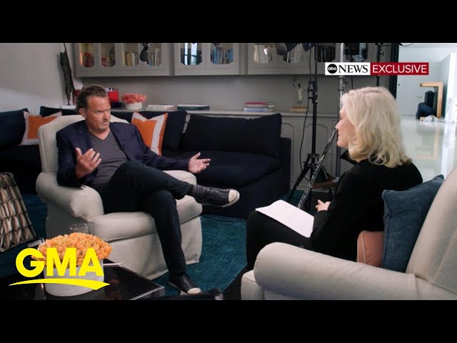 What is a stand alone jacuzzi? New details surrounding Matthew Perry's ...