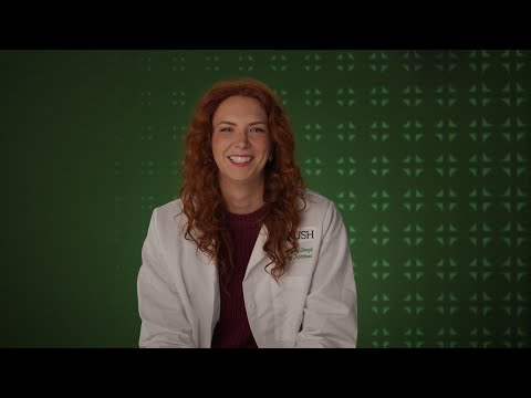 Alysen Demzik, MD, Urologist at Rush