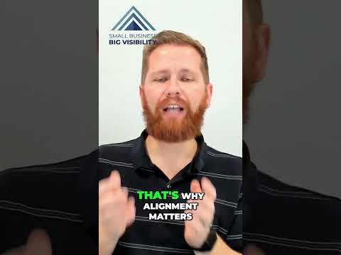 Why Alignment Is the Key to Thriving Business Relationships