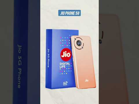 Jio Phone Evolution | All Jio Phones | Jio Phone 1 to Jio Phone 5G | Jio Phones History