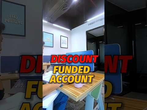 Top Prop Firm Discount Codes for Forex Traders 2024 #propfirm