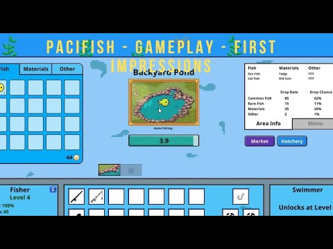 Steam Community :: Pacifish