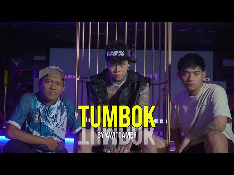 TUMBOK - By AwitGamer ( Official Music VIdeo )