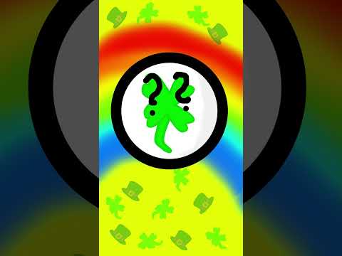 WHAT DOES CLOVER STAND FOR? #acronyms #shorts #funny #animation