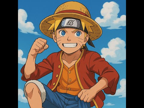 QHPS Naruto aparecía en One Piece? Capitulo 1
