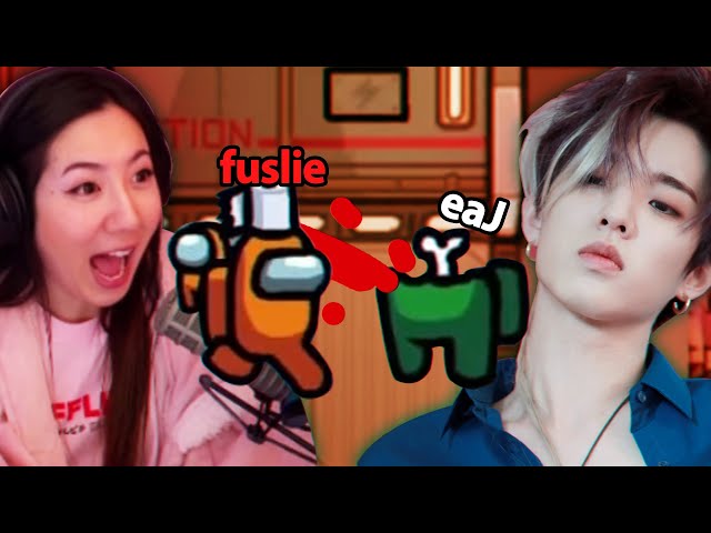 How old is Fuslie? Tracing the YouTube Gaming streamer's age and other ...
