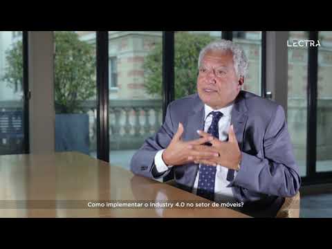 A DFM aumenta a capacidade de produção e otimiza o uso do couro com o Versalis.