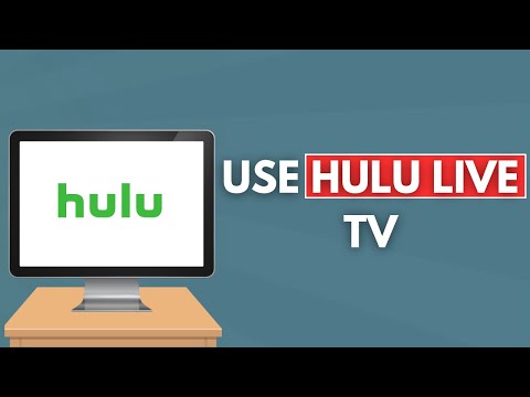 How to Use Hulu Live TV (Full Guide)