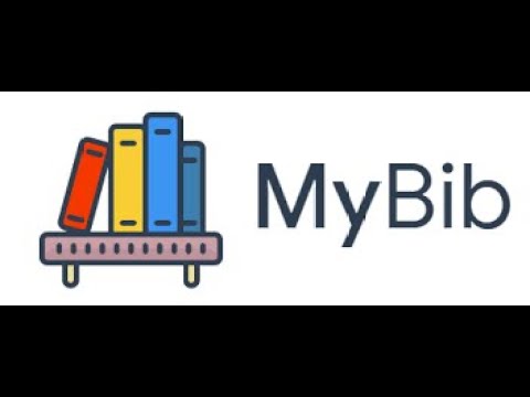 MyBib APA