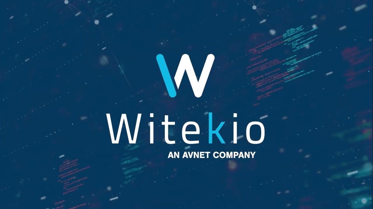 Level-up Your Embedded Systems: Embedded Software Development Services from Witekio