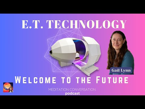 Healing Resonant Chamber: Frequency Medicine Explained - Harmonic Egg