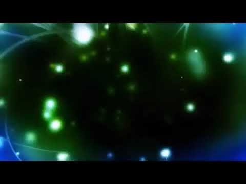 Green Bubbles with Black Blue BG Light Backgrounds 2020