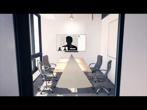 Bose Videobar™ VB1 Hardware Overview