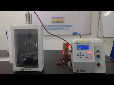 Ultrasonic Processors at Best Price in India