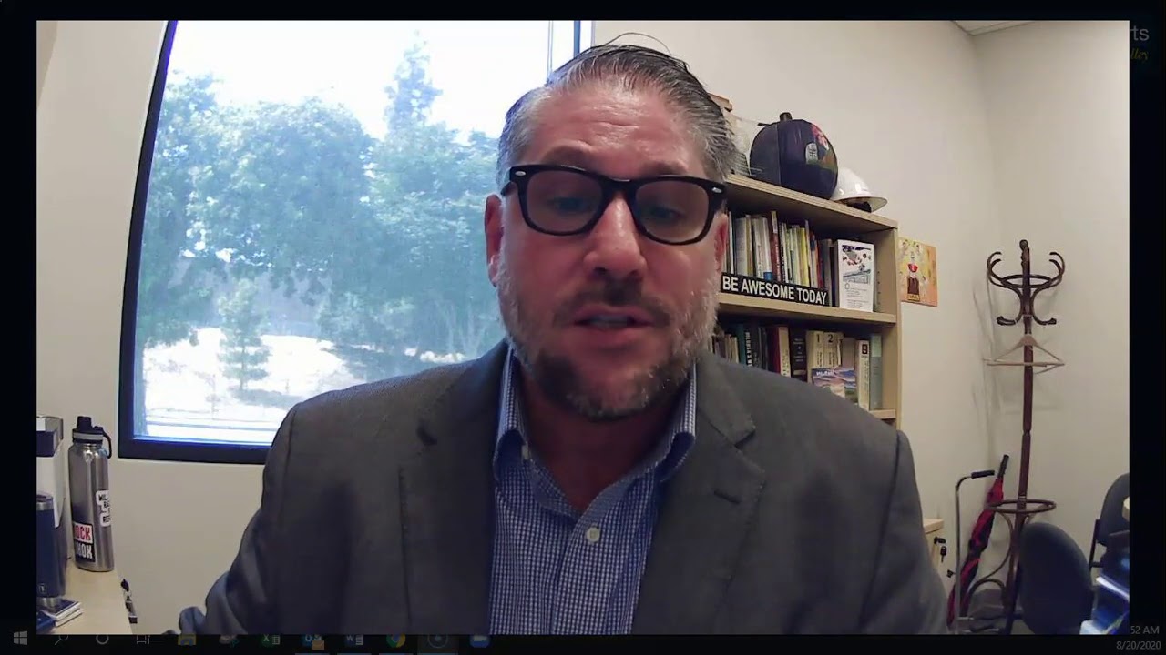 Grading Policy for Distance Learning