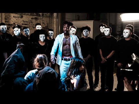 Dax - "YourWorthIt.org" ft. Hopsin (Official Music Video)