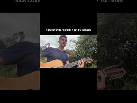 Nick Hexum Covers Turnstile’s “Blue By You”