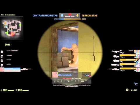 Steam Community :: Video :: 180° Awp no scope CSGO