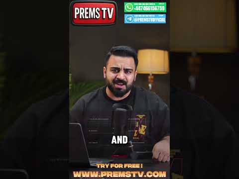 WHY PRESMTV IS THE BEST IPTV PROVIDER OF 2025 ?