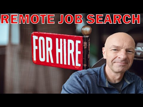 HOW TO FIND A REMOTE JOB on INDEED - JOB Search on INDEED.com
