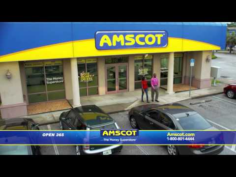 AMSCOT Comp Reel 3 x :15