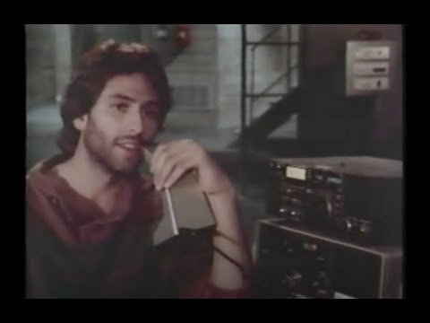 High Frequency 1988 (A true HAM Radio collector's item.)