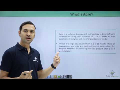 Agile Methodology