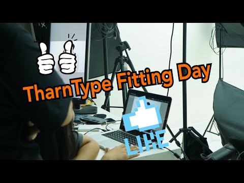 TharnType: The Series – Behind the Scene [Video] – Psychomilk's Love ...