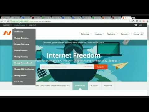 NameCheap Review - Namecheap Hosting Review