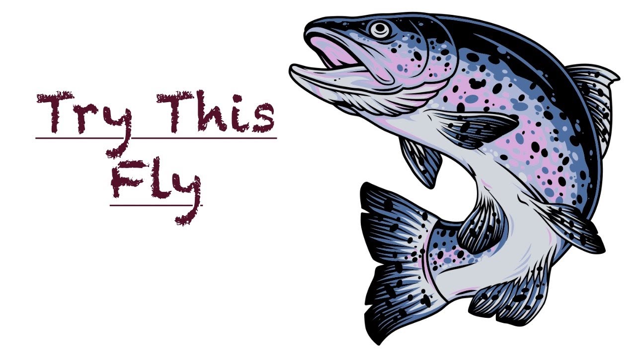 This 170-Year-Old Fly Pattern Still Catches Fish