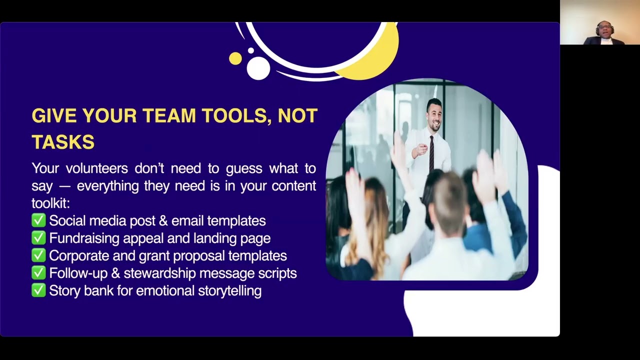 Module 4 — Campaign Launch & Execution