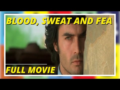 Blood, Sweat and Fear | Crime | Drama | Full movie in english