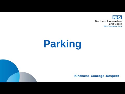 Everything you need to know about parking