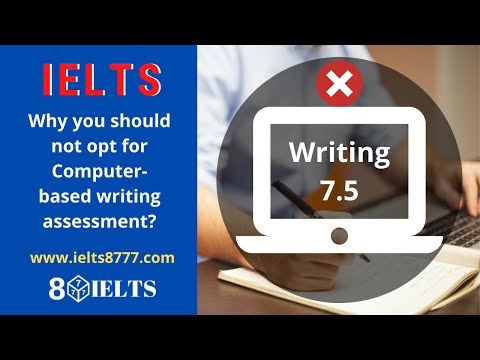 Our Expert Opinion On Computer-based Writing Evaluation Services
